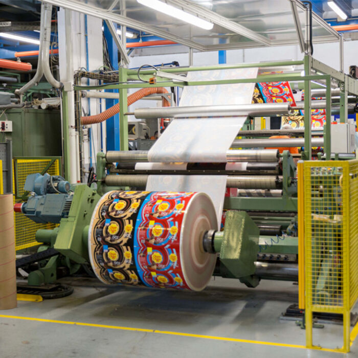 In gesprek met Connie Baggen van Saica Flex: de ingrediënten voor een ...